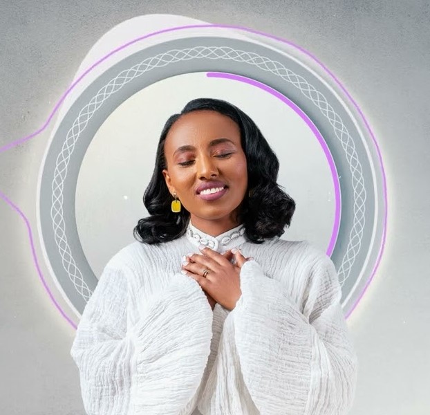 Rahel Tefera - Humble Melody