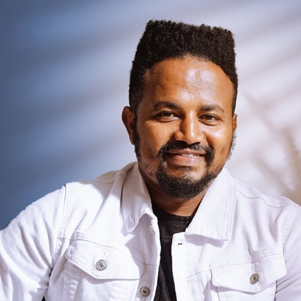 Gurmessa Tesfaye - Humble Melody